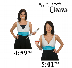 Cleava Snap to Bra Mock Camisole Review