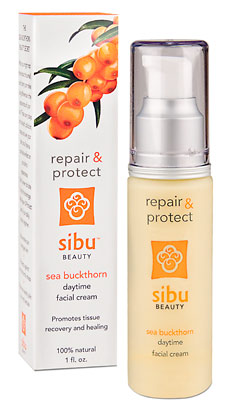 Sibu Beauty and a Skin Care Regimen