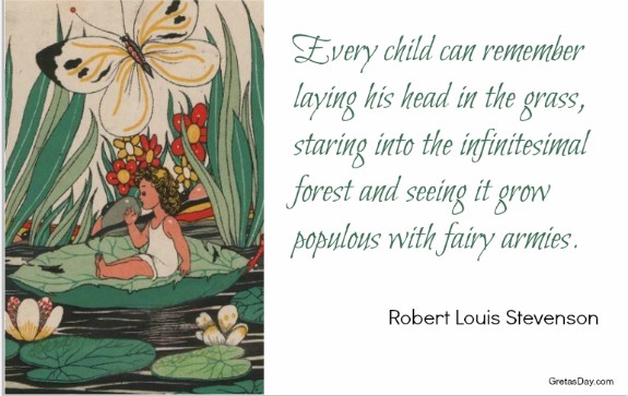 Do You Believe in Fairies | Fairy Quotes