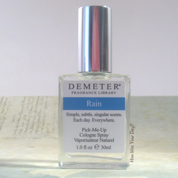 Try Demeter Fragrance for Unique Scents