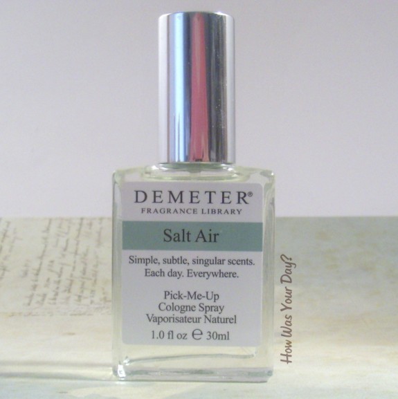 Try Demeter Fragrance for Unique Scents