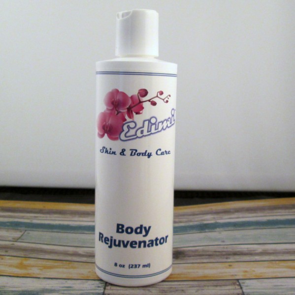 Edimi Skin Care for Natural Solutions #GretaLovesHolidays