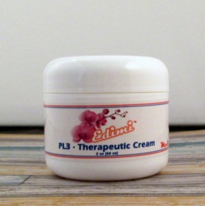 Edimi Skin Care for Natural Solutions #GretaLovesHolidays