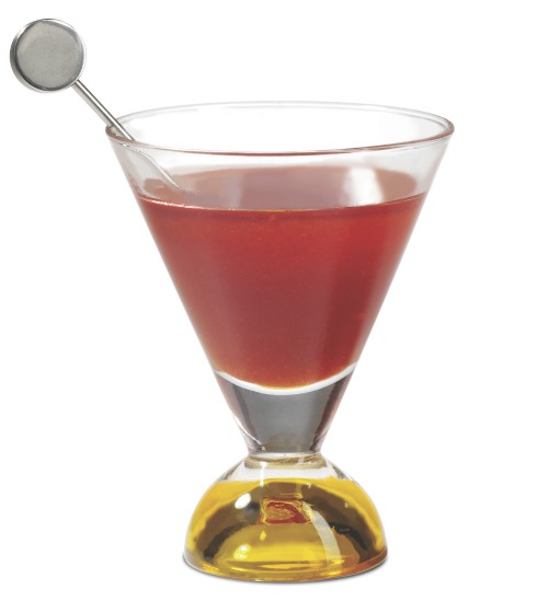 Warm Up with these Olympic Inspired Cocktails