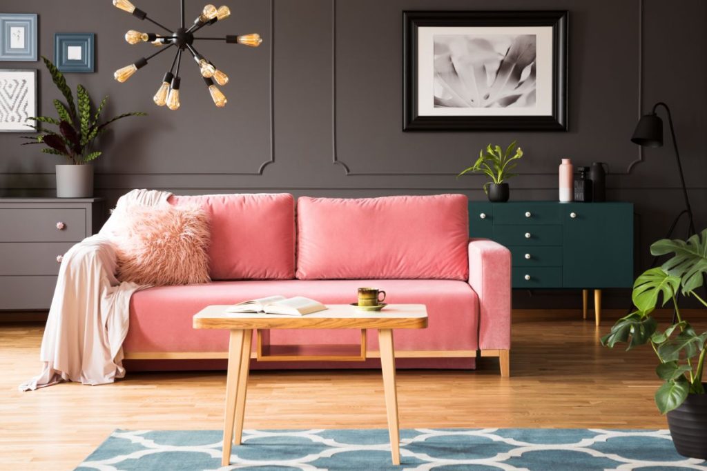 Your Complete Guide to Buying the Perfect Sofa