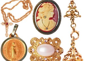 Buying Jewelry Online | What You Need to Know