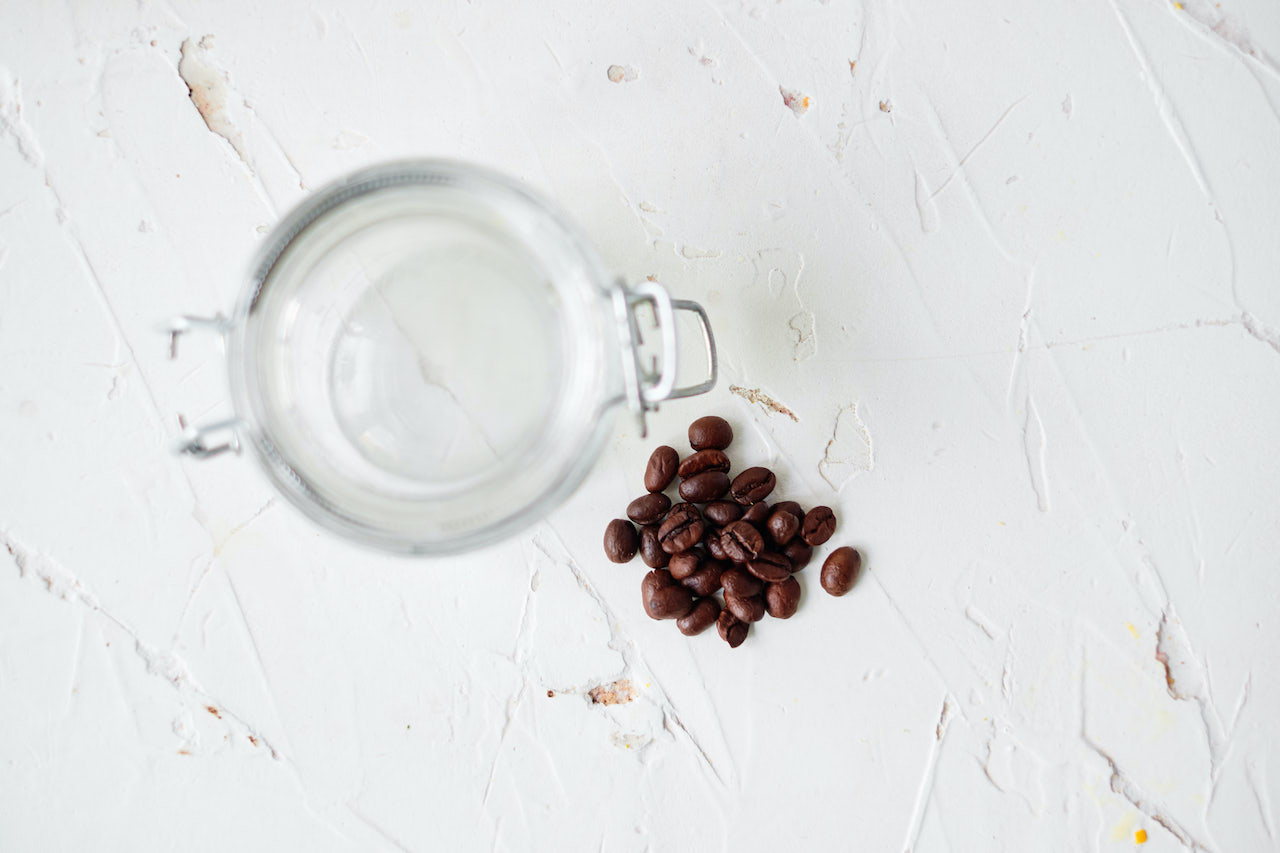 How to Make Homemade Coffee Extract