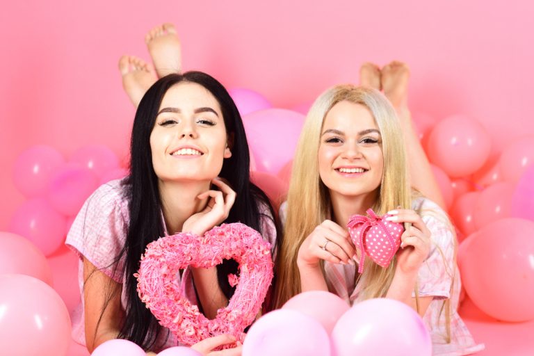 The Best Galentine’s Day Gifts for All Ages
