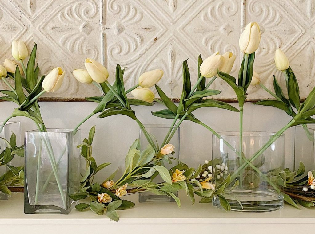 17 DIY Spring Home Decor Ideas You Can Make