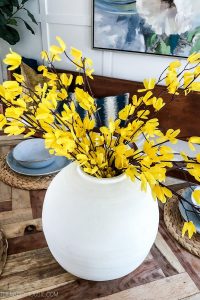 17 DIY Spring Home Decor Ideas You Can Make
