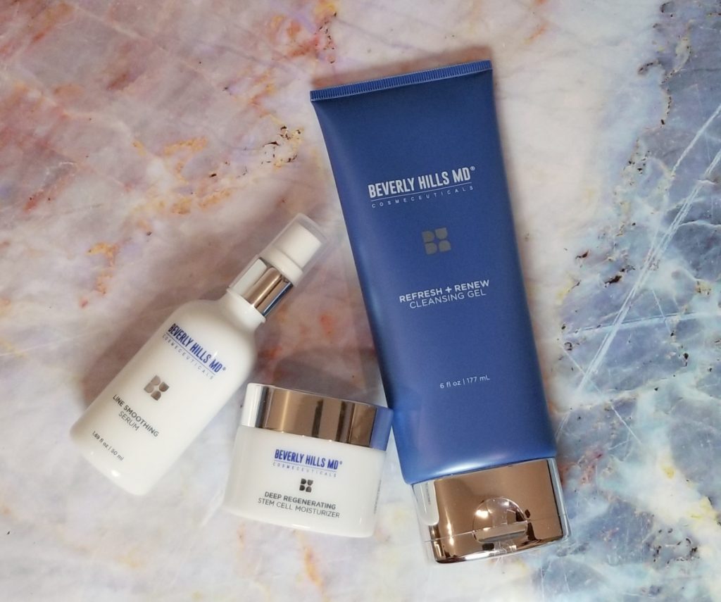 Radiant Skin Awaits: Your Ultimate Beverly Hills MD Skincare Guide