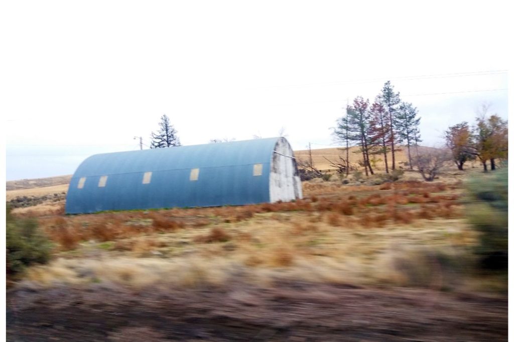 How to Use a Quonset Hut In Your Garden