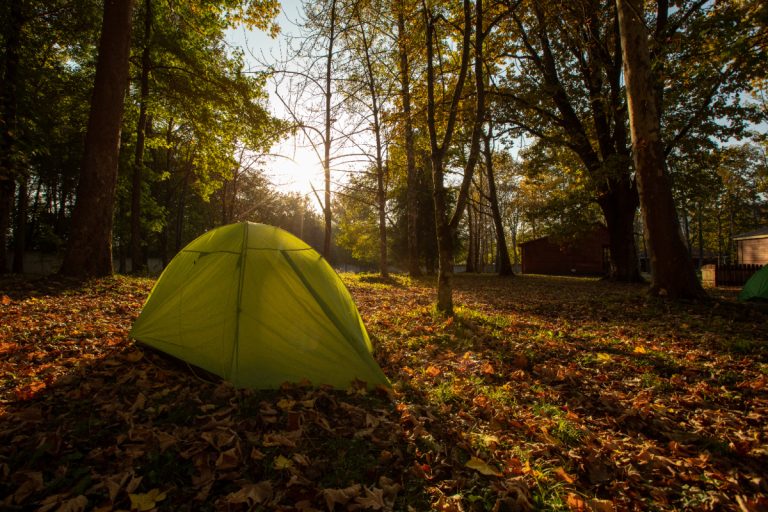 40 Awesome Camping Gear Essentials that You Need Before You Head Out