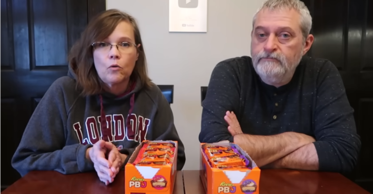 Reese’s Just Dropped PB and J Cups and Yes They Are as Good as They Sound