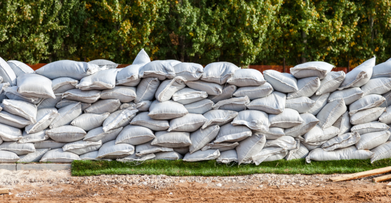 Tennessee Brothers Ignore State-Backed Flood System, Build Their Own ...