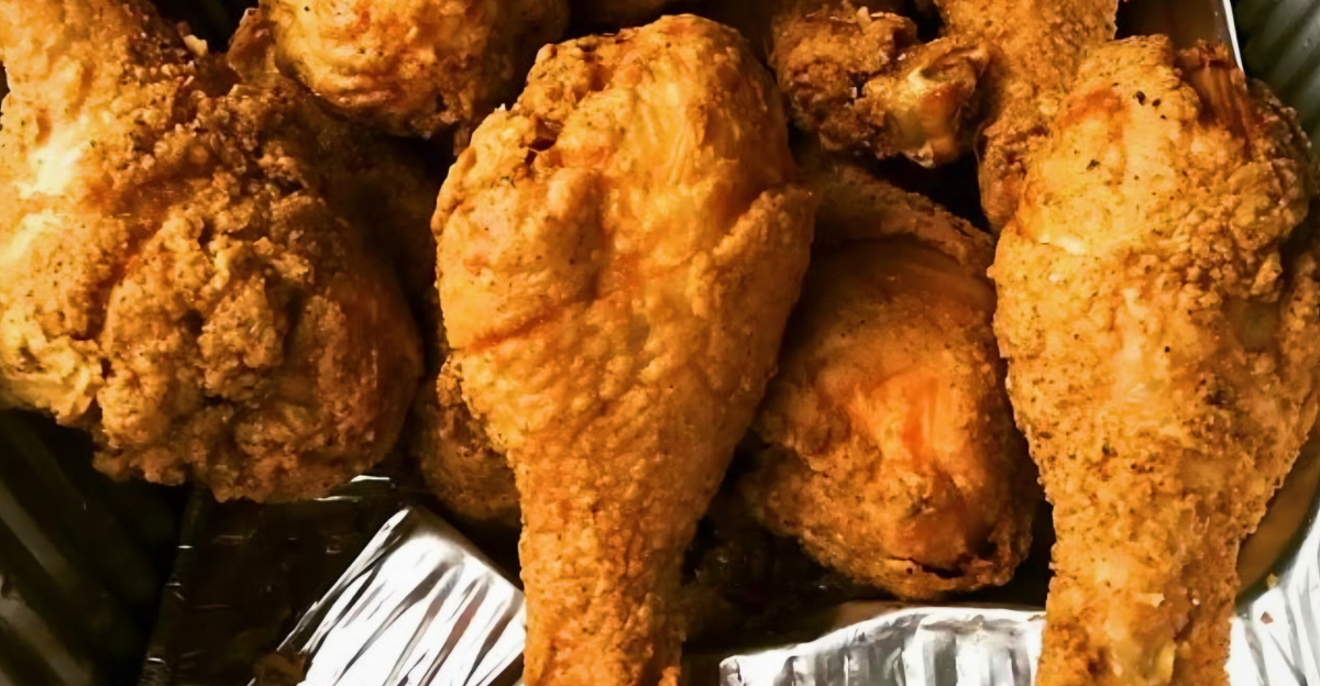 The Ultimate Fast Food Fried Chicken Rankings
