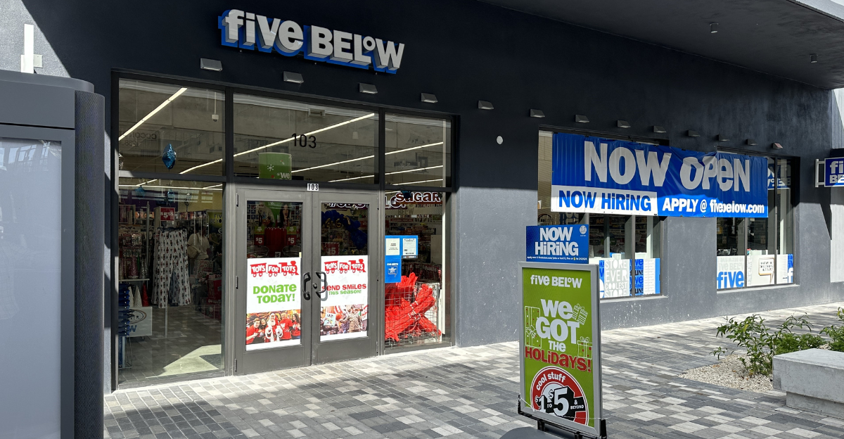 9 Genius Things to Grab at Five Below, According to the Pros
