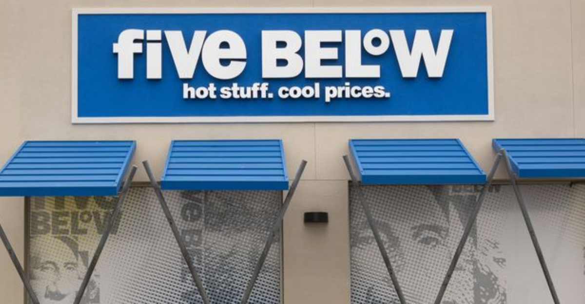 9 Genius Things to Grab at Five Below, According to the Pros
