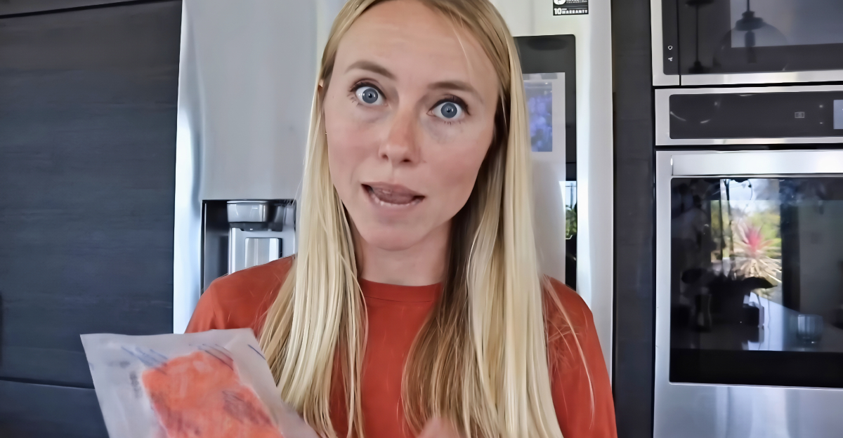 9 High-Protein Recipes For Days When You Just Cannot Deal