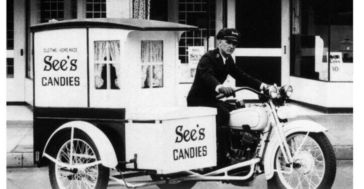 Major Candy Store to Close Its Doors After Three Decades