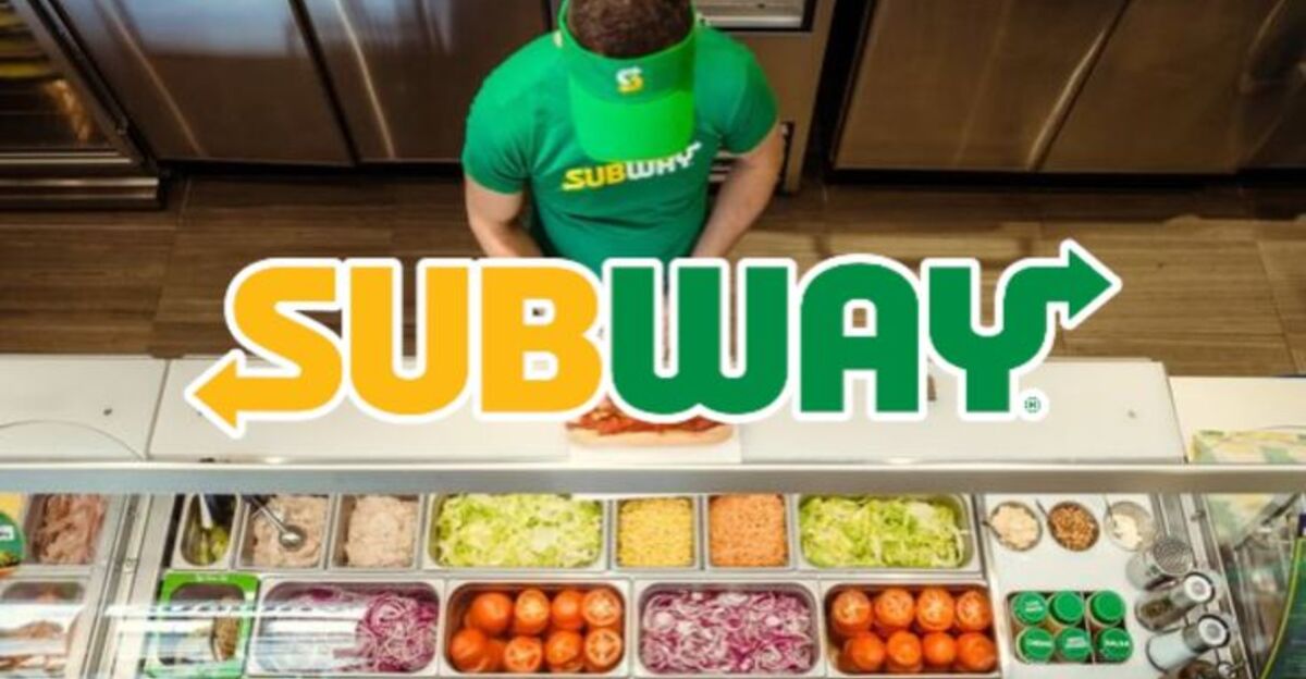 America’s Largest Sandwich Chain Closes 631 Locations Nationwide