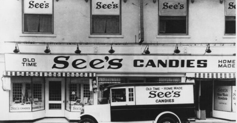 Major Candy Store to Close Its Doors After Three Decades