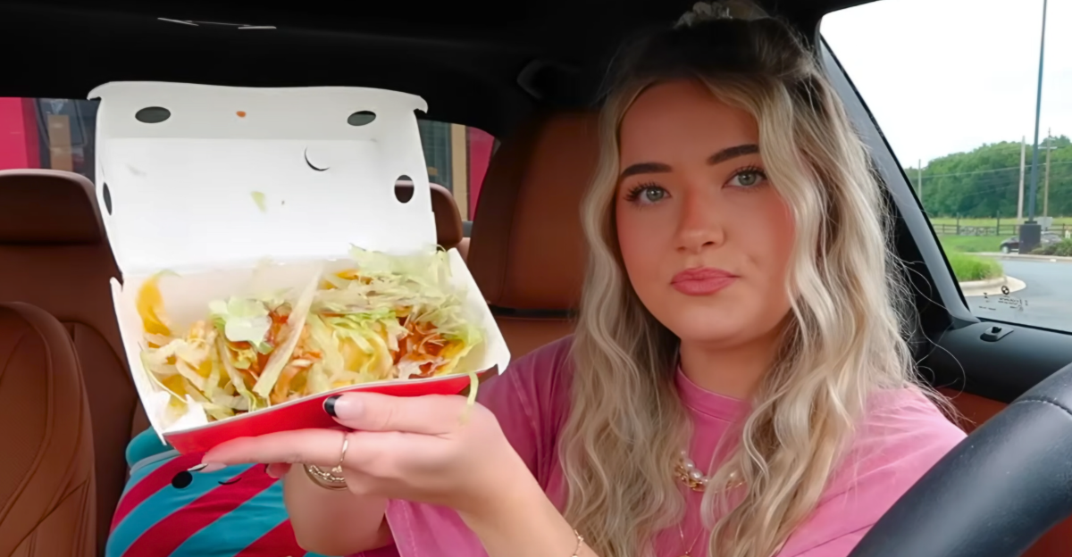 Giant Fast-Food Chain Closes 200 Locations Across America