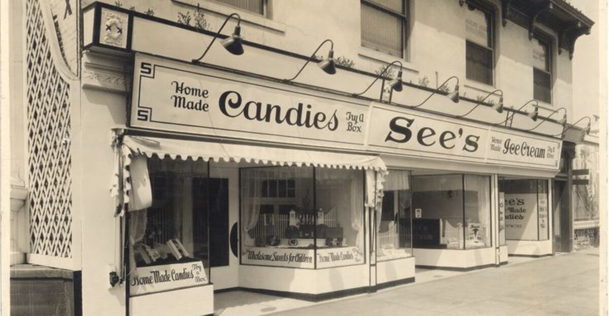 Major Candy Store to Close Its Doors After Three Decades