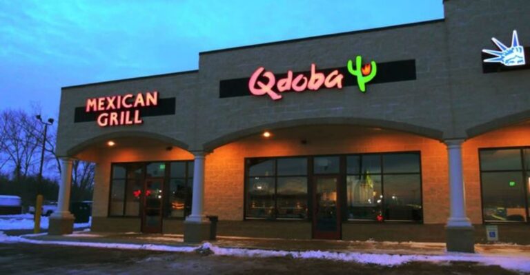 Top 9 Mexican Restaurant Chains in America