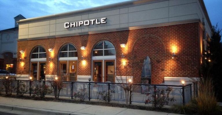 Top 9 Mexican Restaurant Chains in America