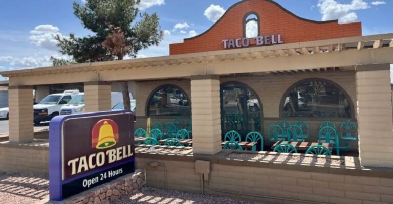 Top 9 Mexican Restaurant Chains in America