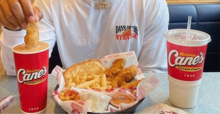 These 19 Fast Food Combo Meals Fill You Up With Value