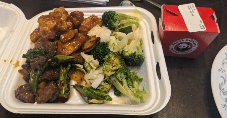 These 19 Fast Food Combo Meals Fill You Up With Value