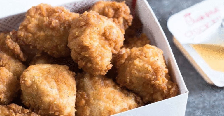 These 19 Fast Food Combo Meals Fill You Up With Value
