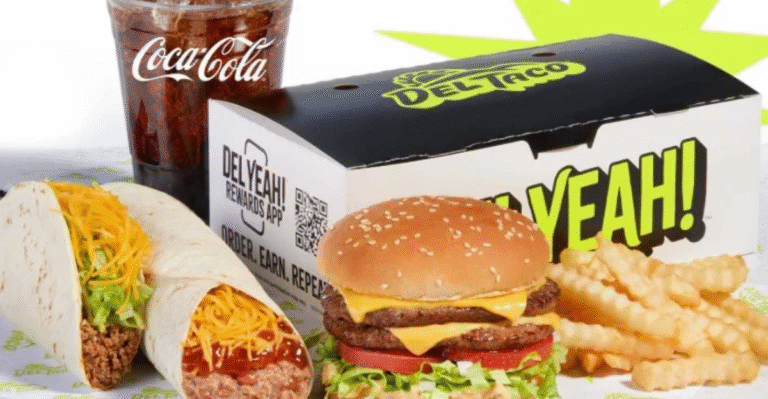 These 19 Fast Food Combo Meals Fill You Up With Value